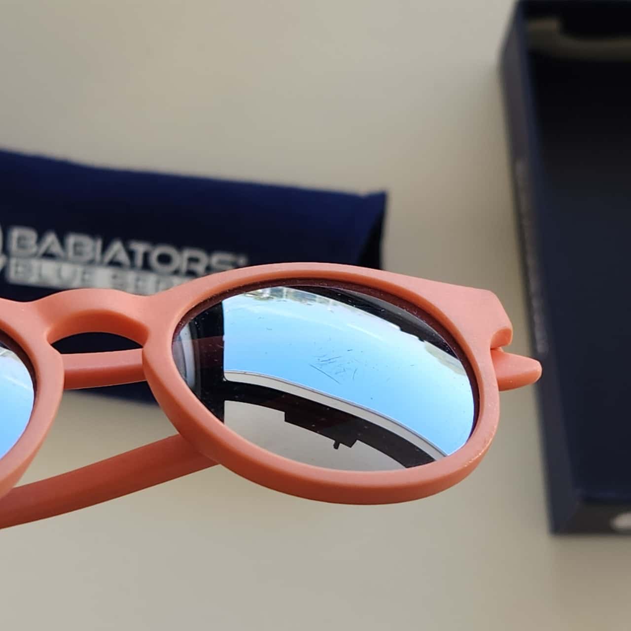BABIATORS - Blue Series The Weekender Ages 0-2 polarized(s)