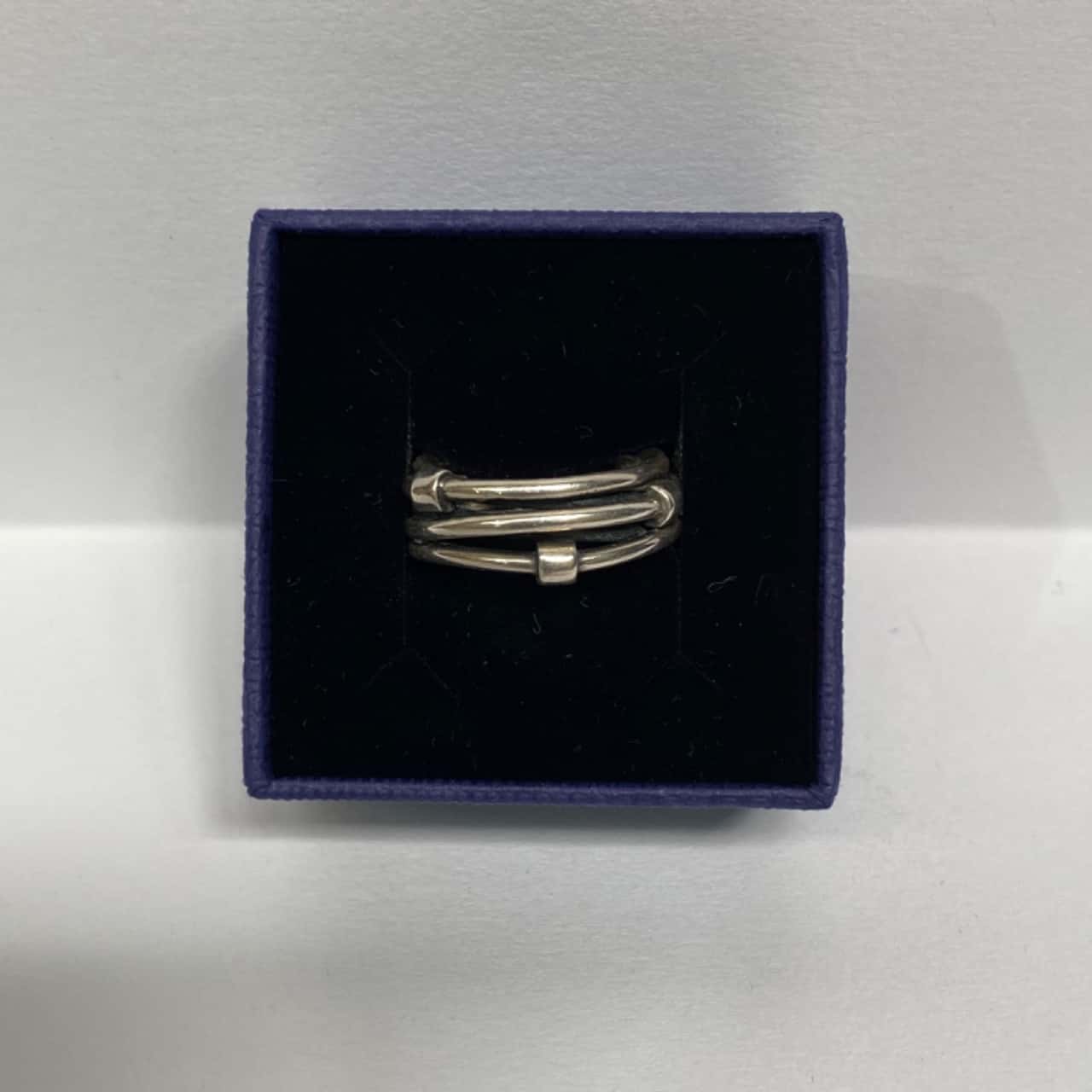 925 Silver Women Ring (s)