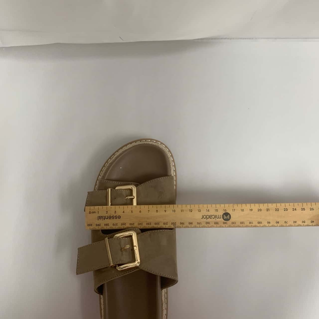 Womens Platform Sandals(s)