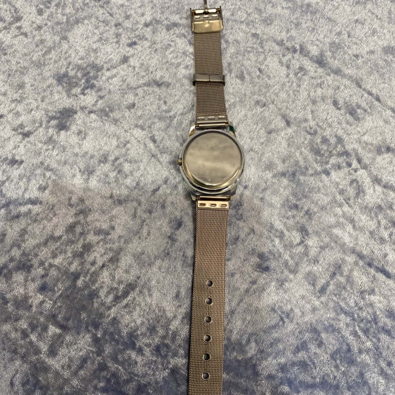 Tommy Hilfiger Mens Sliver Watch(s)