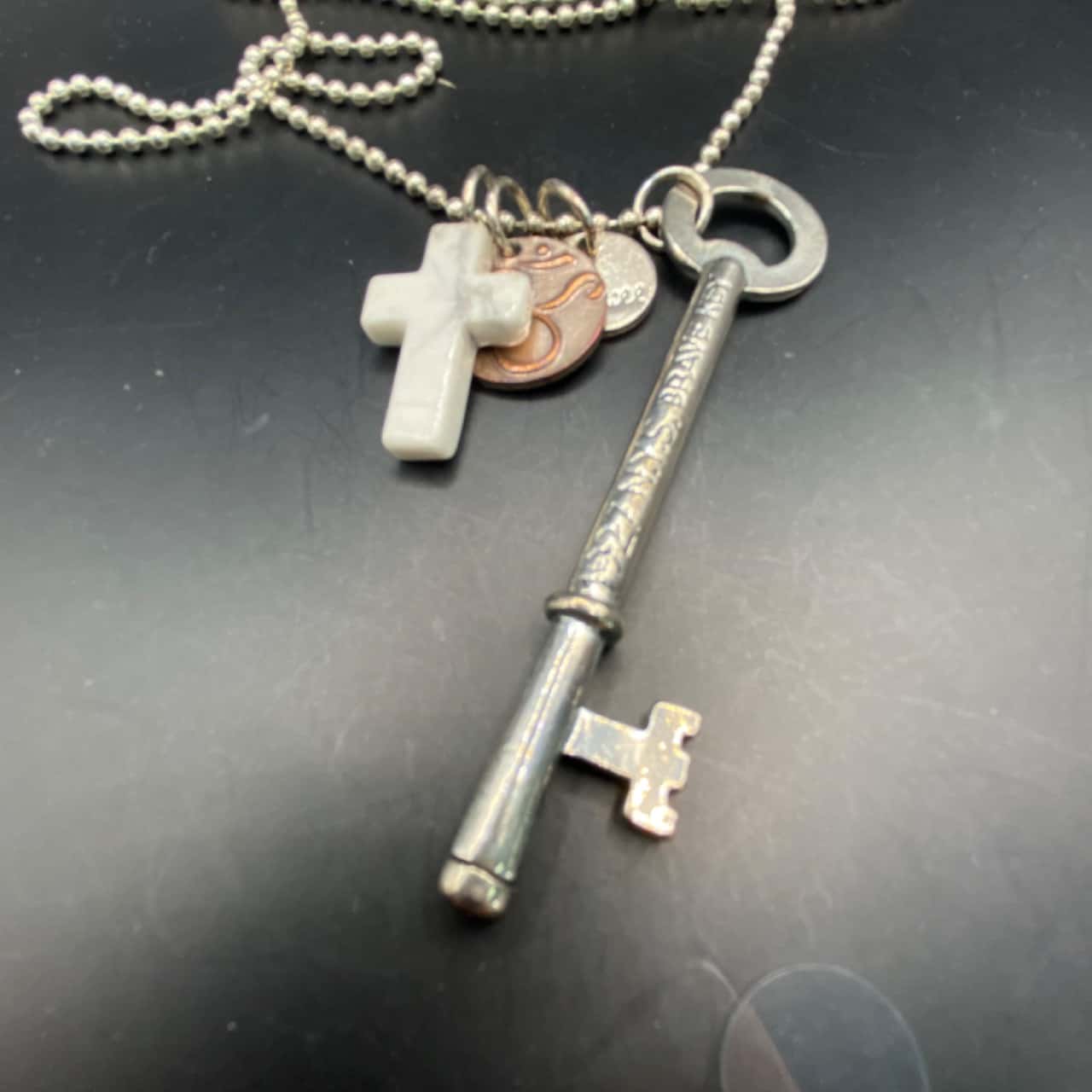 Cat Hammill Handmade Necklace (s)