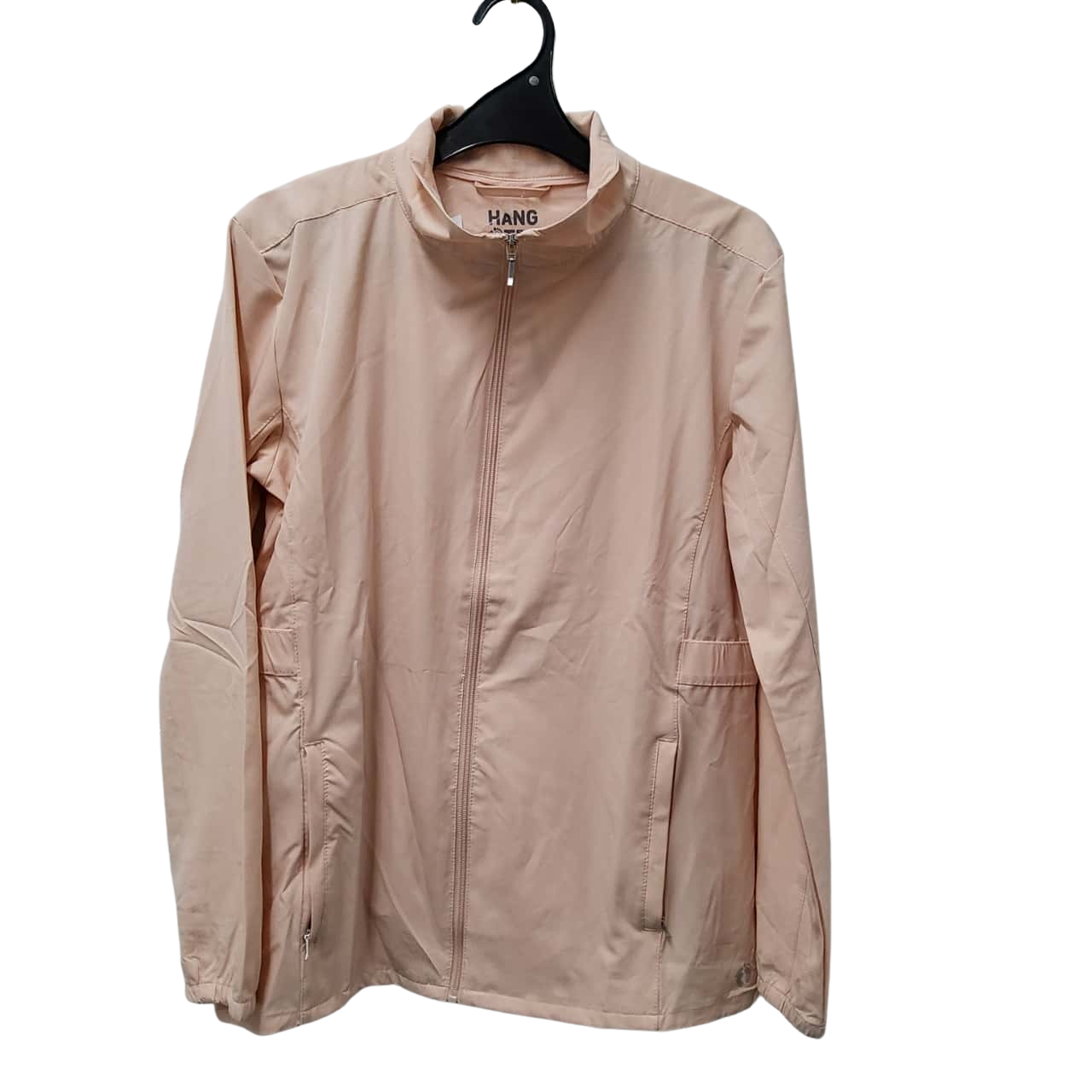 Hang Ten - Womens soft Jacket - Size M (s)