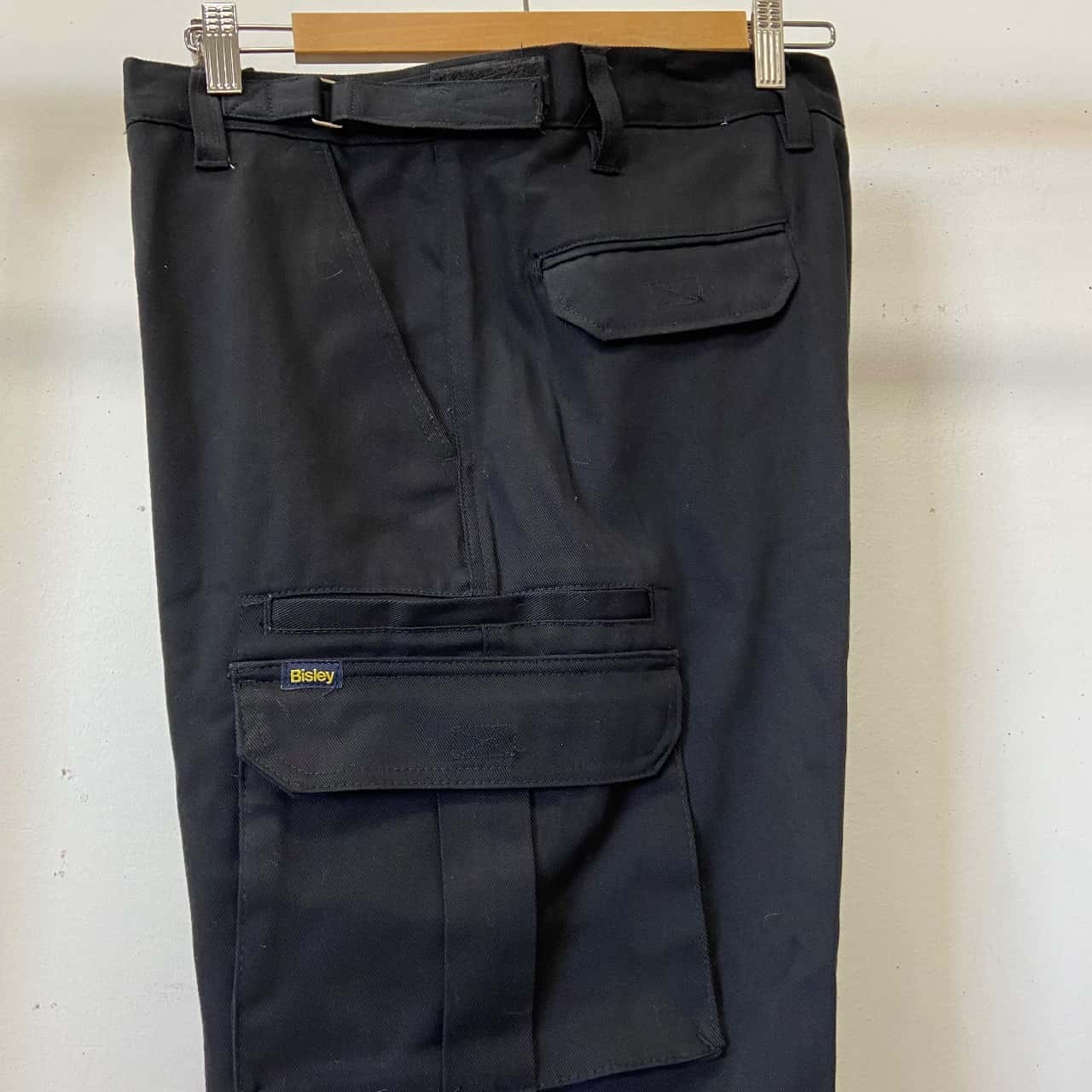 Bisley - Men's 87R Cargo Work Pants(s)