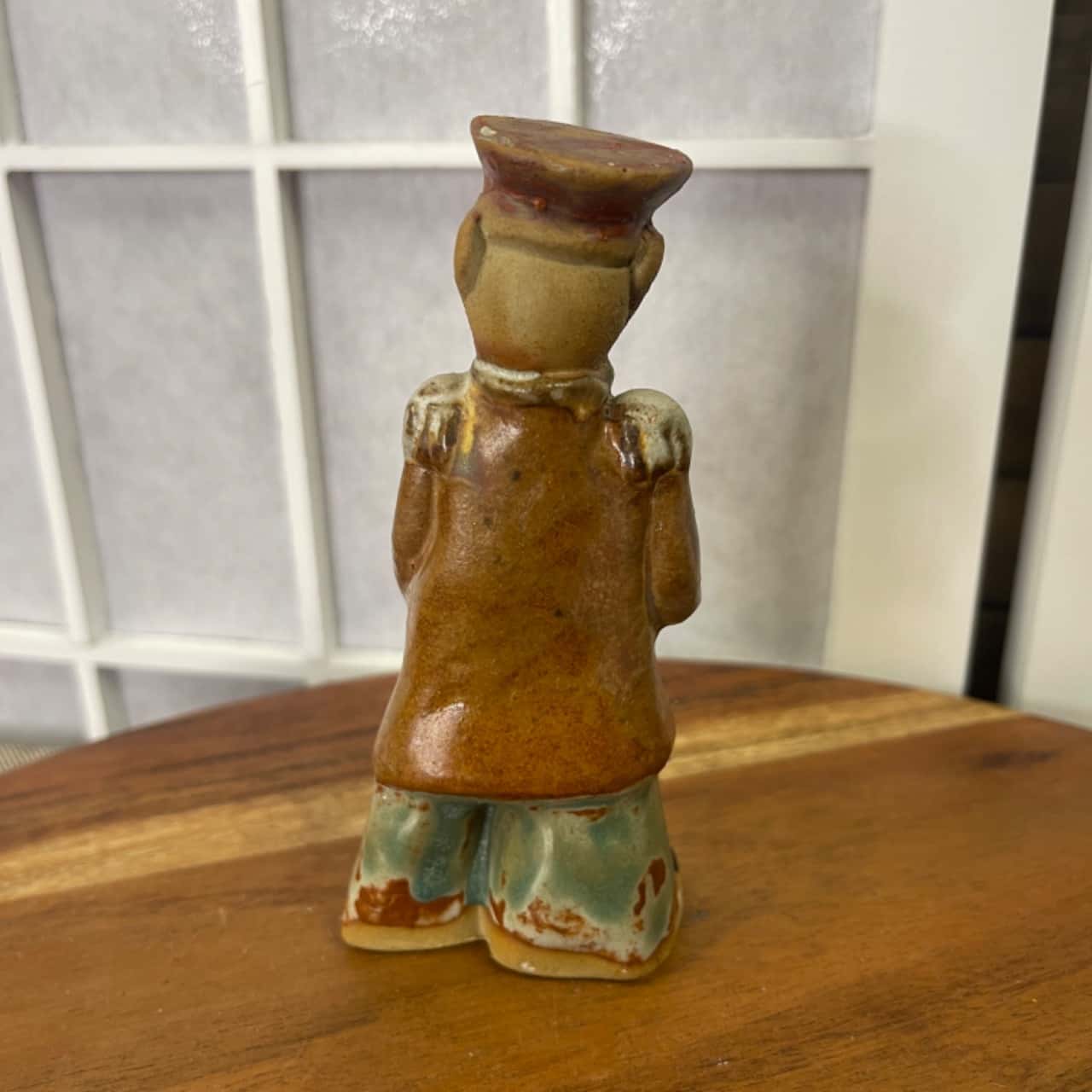 •LAST CHANCE• Tremar Pottery U.K Figurine