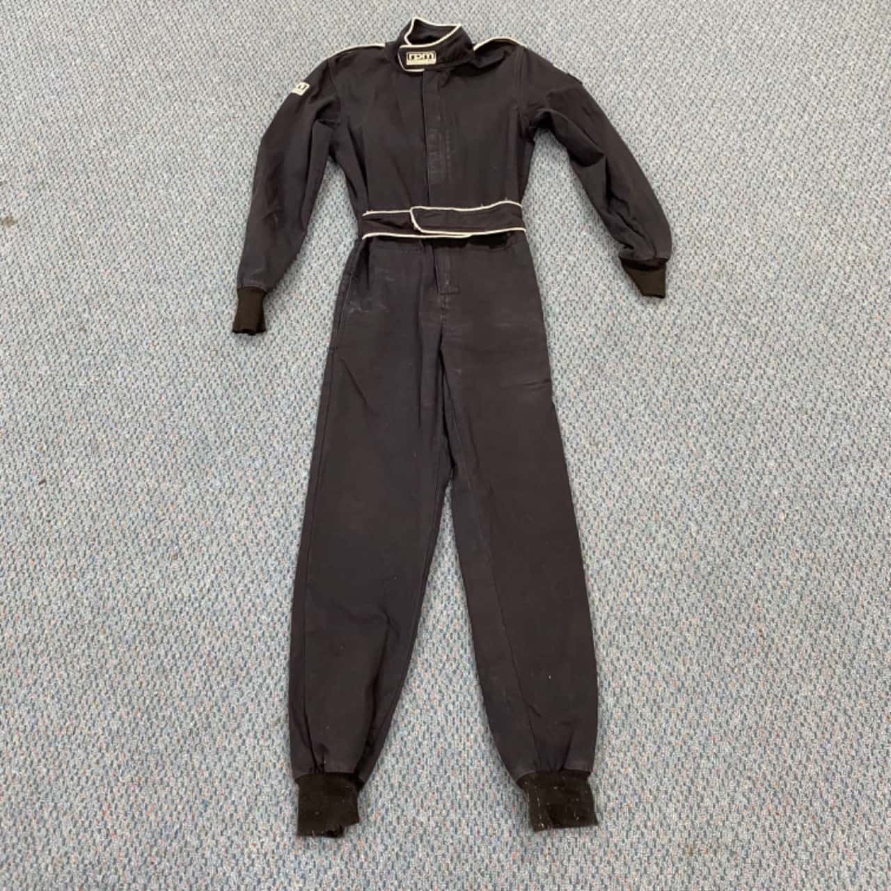 RPM Racewear ‘Sprint’ Racing Suit XXS