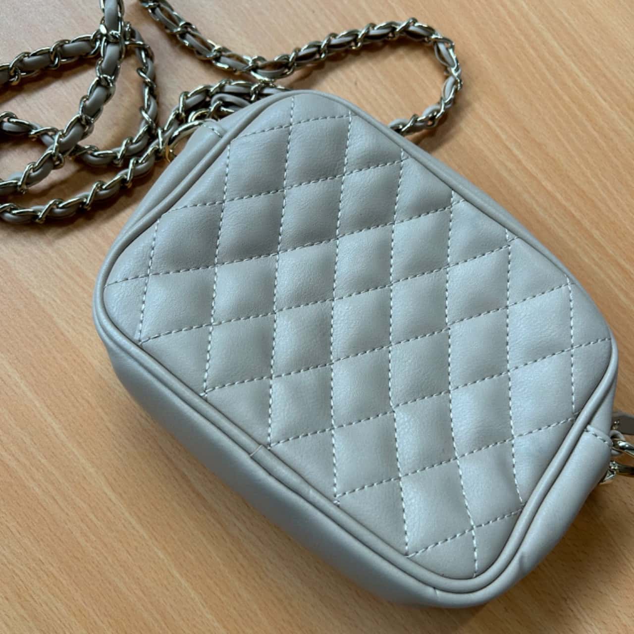 ZJOOSH quilted crossy body bag (s)