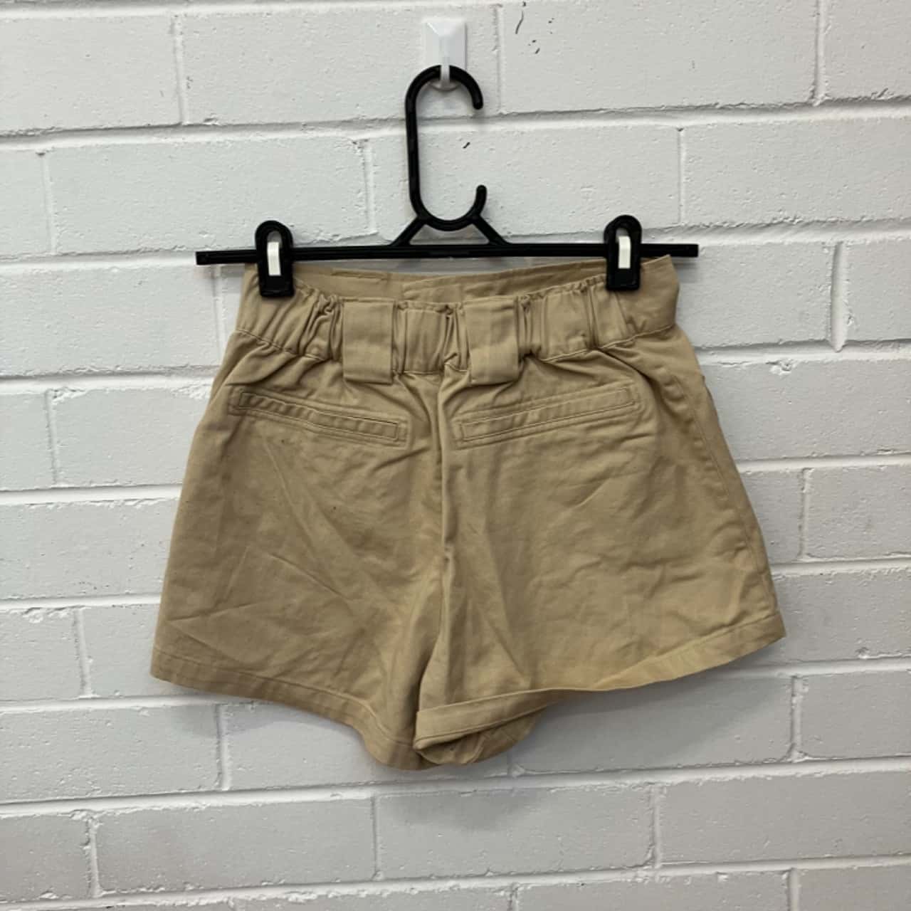 Factorie Shorts (Size 8)