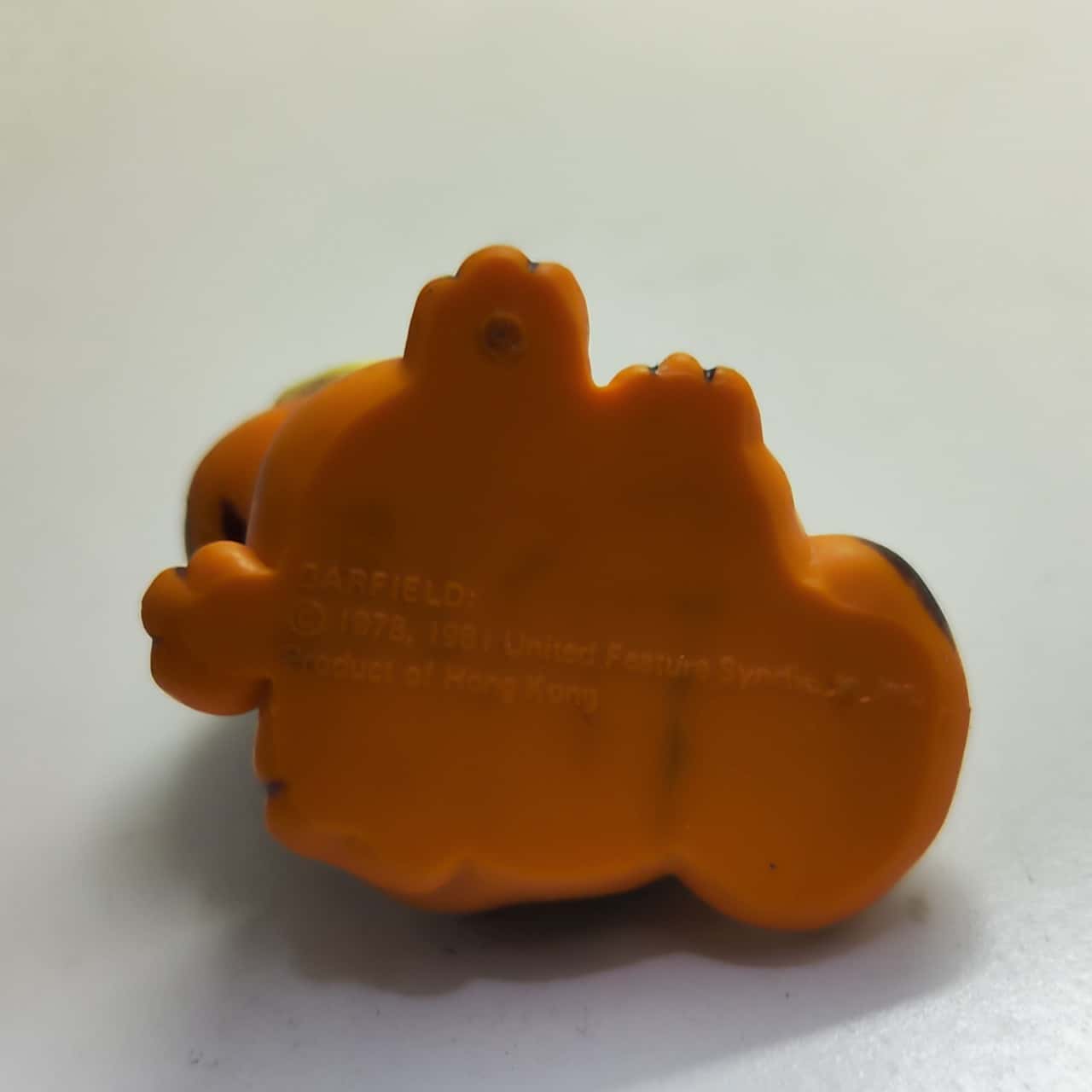 Garfield Mini Figi(s)