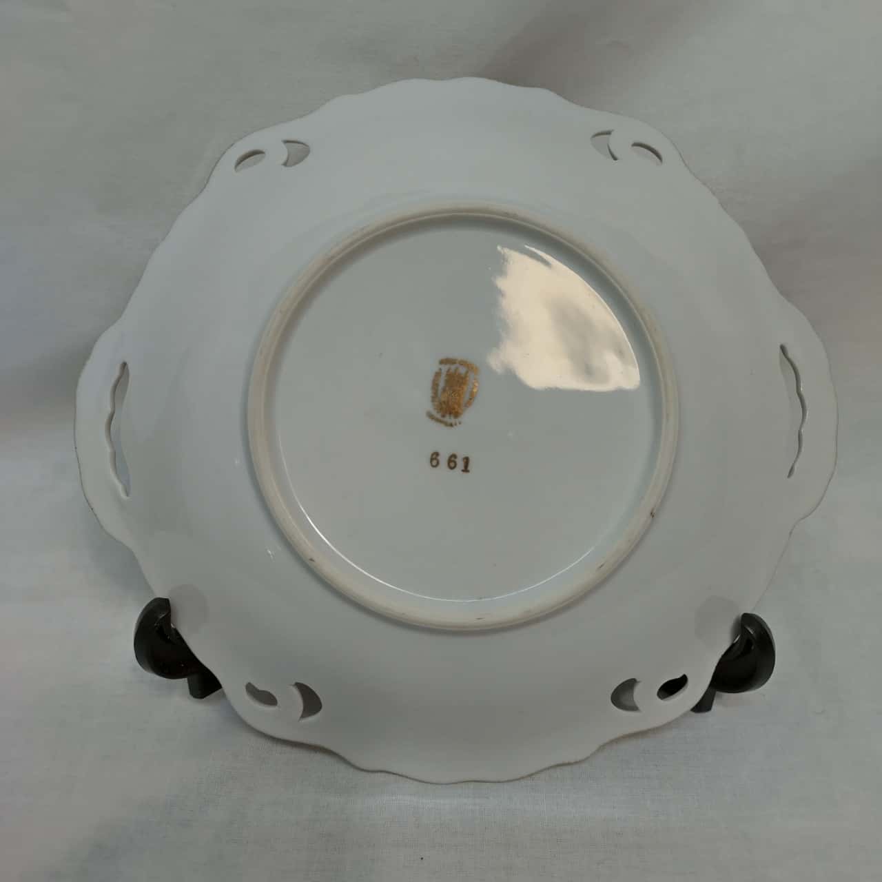 Vintage Westminster Australia Serving Dish, Porcelain China, Pattern No ...