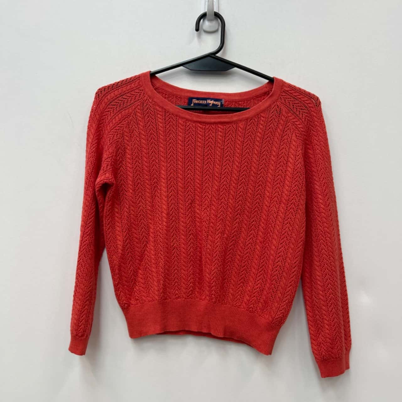 Princess Highway Size 6 jumper(s)