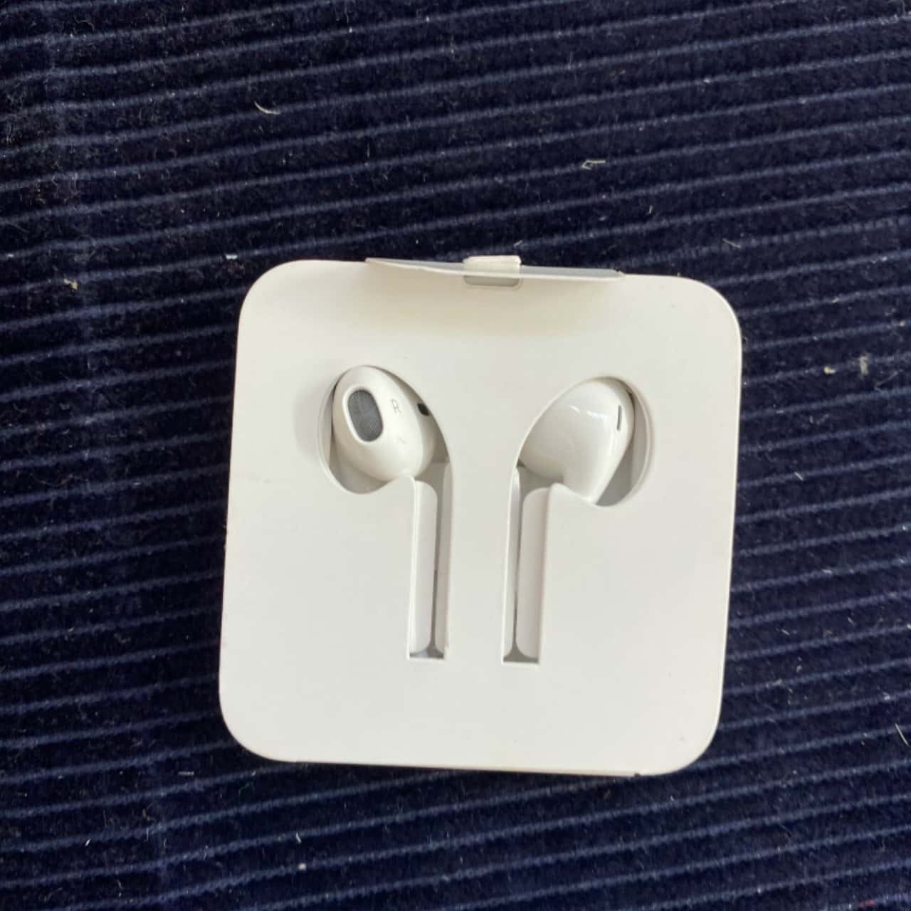 Earphones(s)