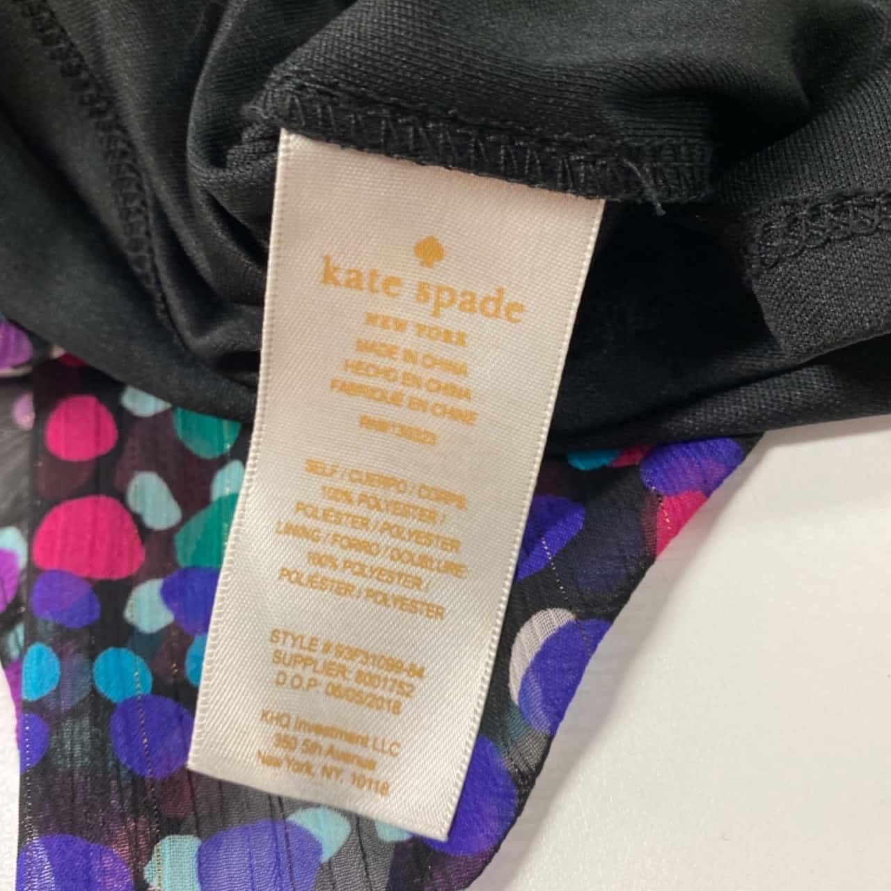 Kate Spade Kids Size 8 Dress(s)