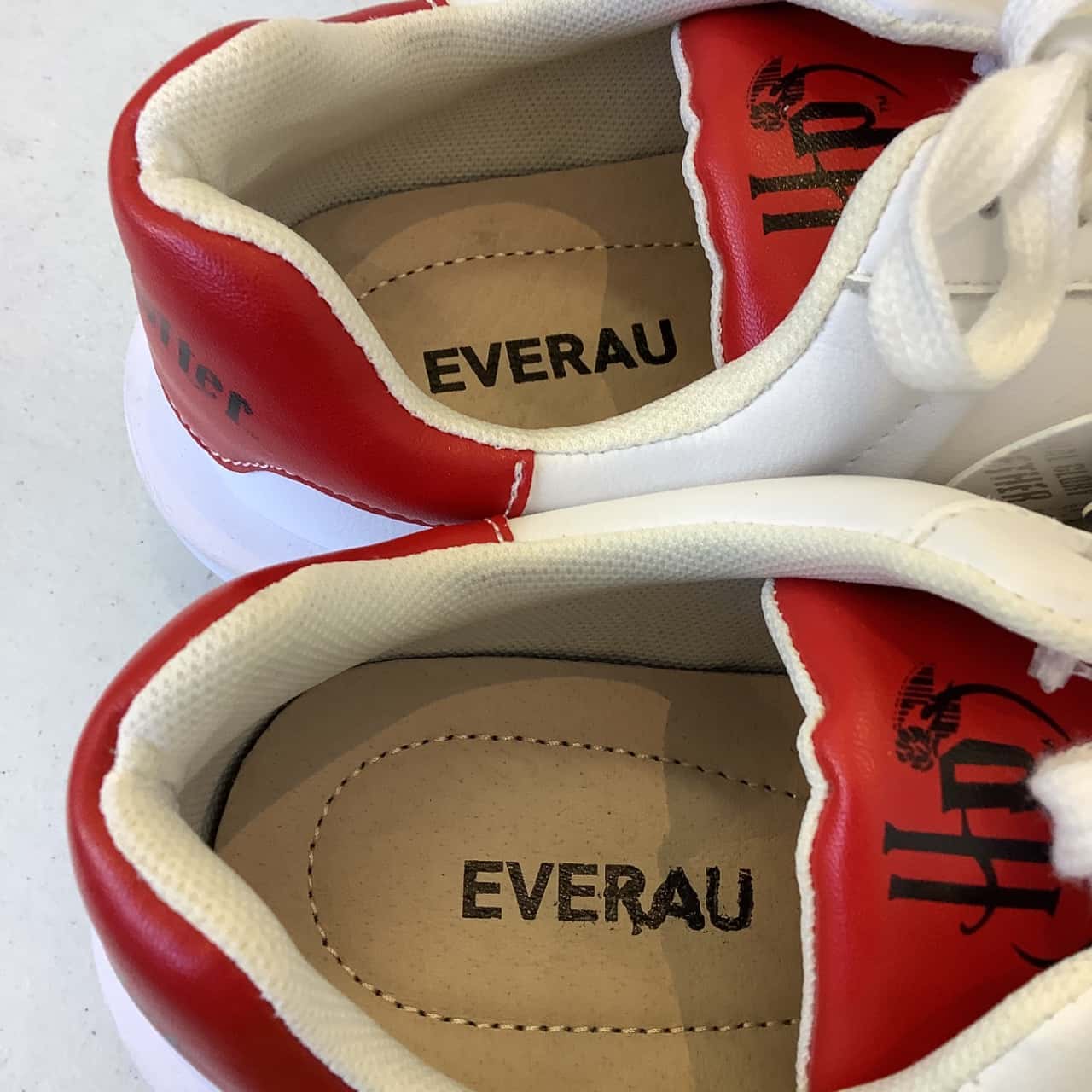 In Box Everau x Harry Potter Gryffindor Womens Size EU40, AUS 9 ...