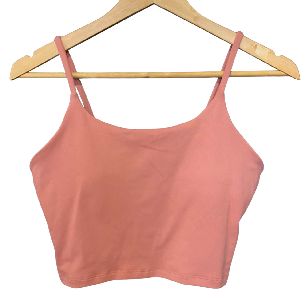 Halara Size L Crop Top(s)