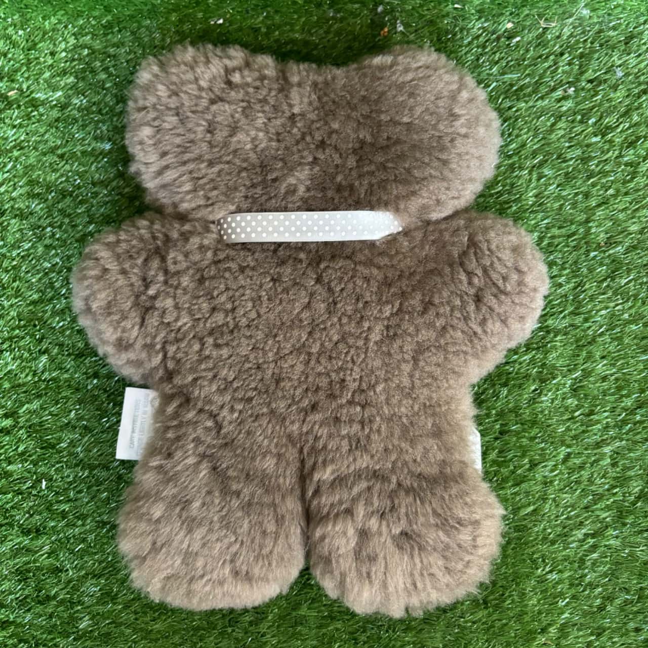 Tambo Teddies Sheepskin Teddy (New)(s)