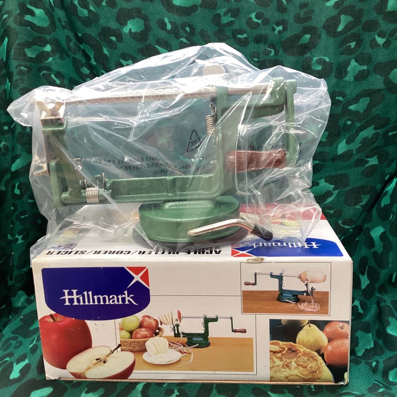 Hallmark Apple Peeler / Corer / Slicer.(s)