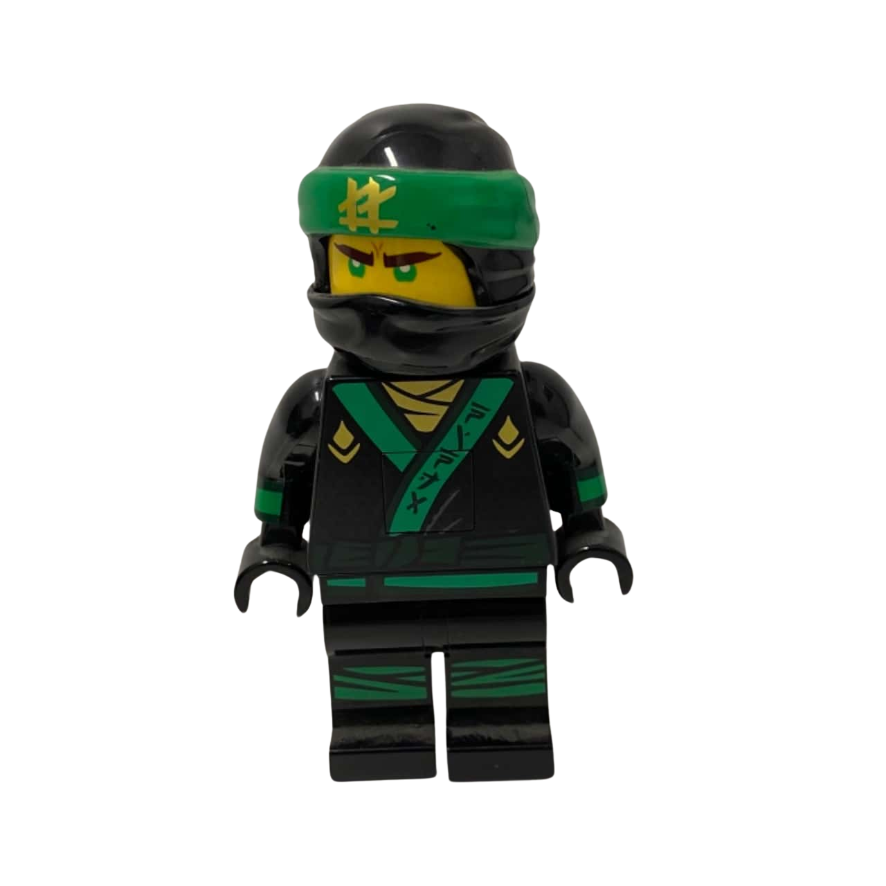 Lego Ninjago Green Torch(s)