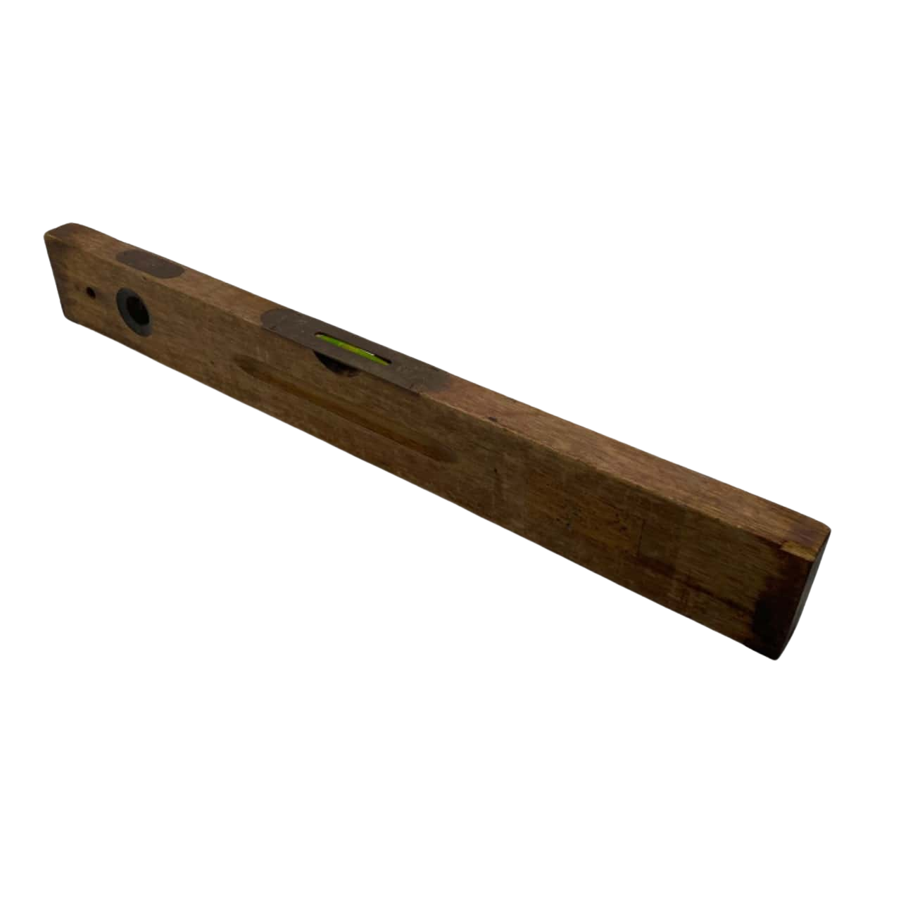 Vintage Elliot-Lucas Adjustable Spirit Level No 529