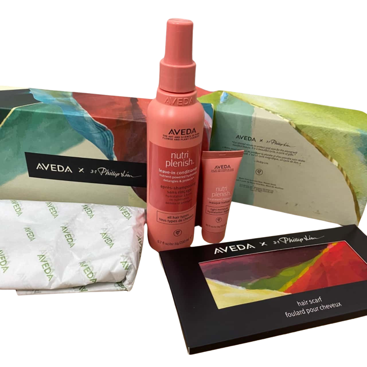 Aveda x 3.1 Phillip Lim Gift Set(s) - New Without Tags | Salvos Stores