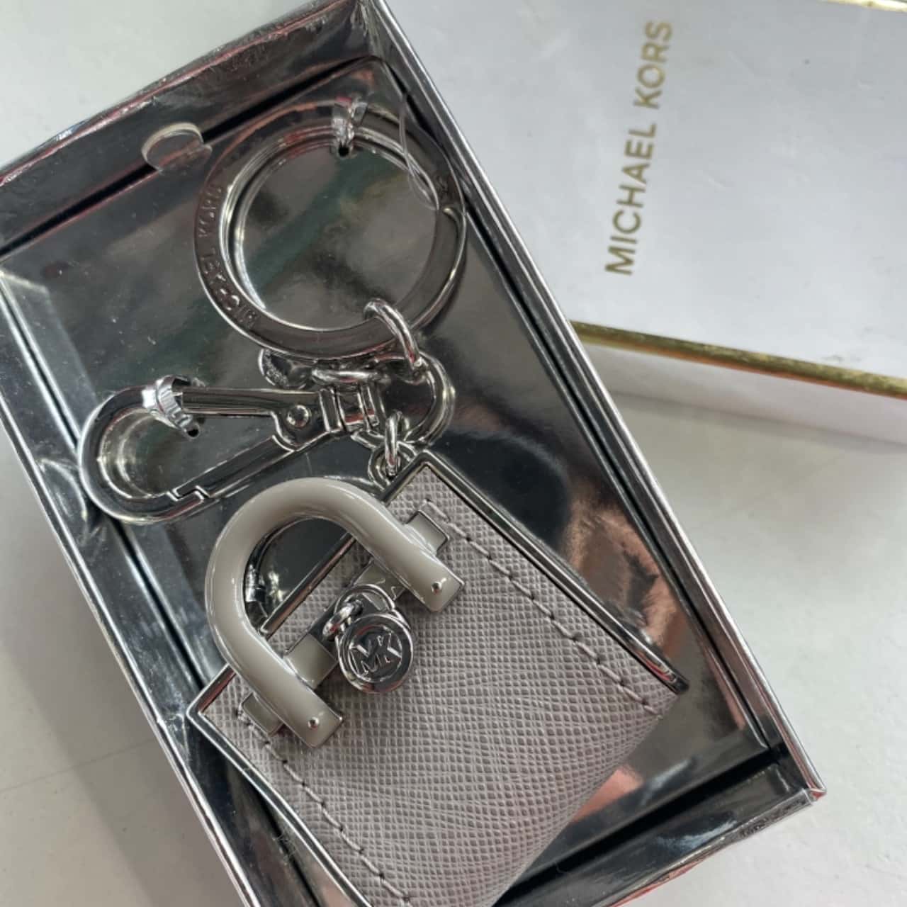 Micheal Kors Hamilton Key Fob(s)