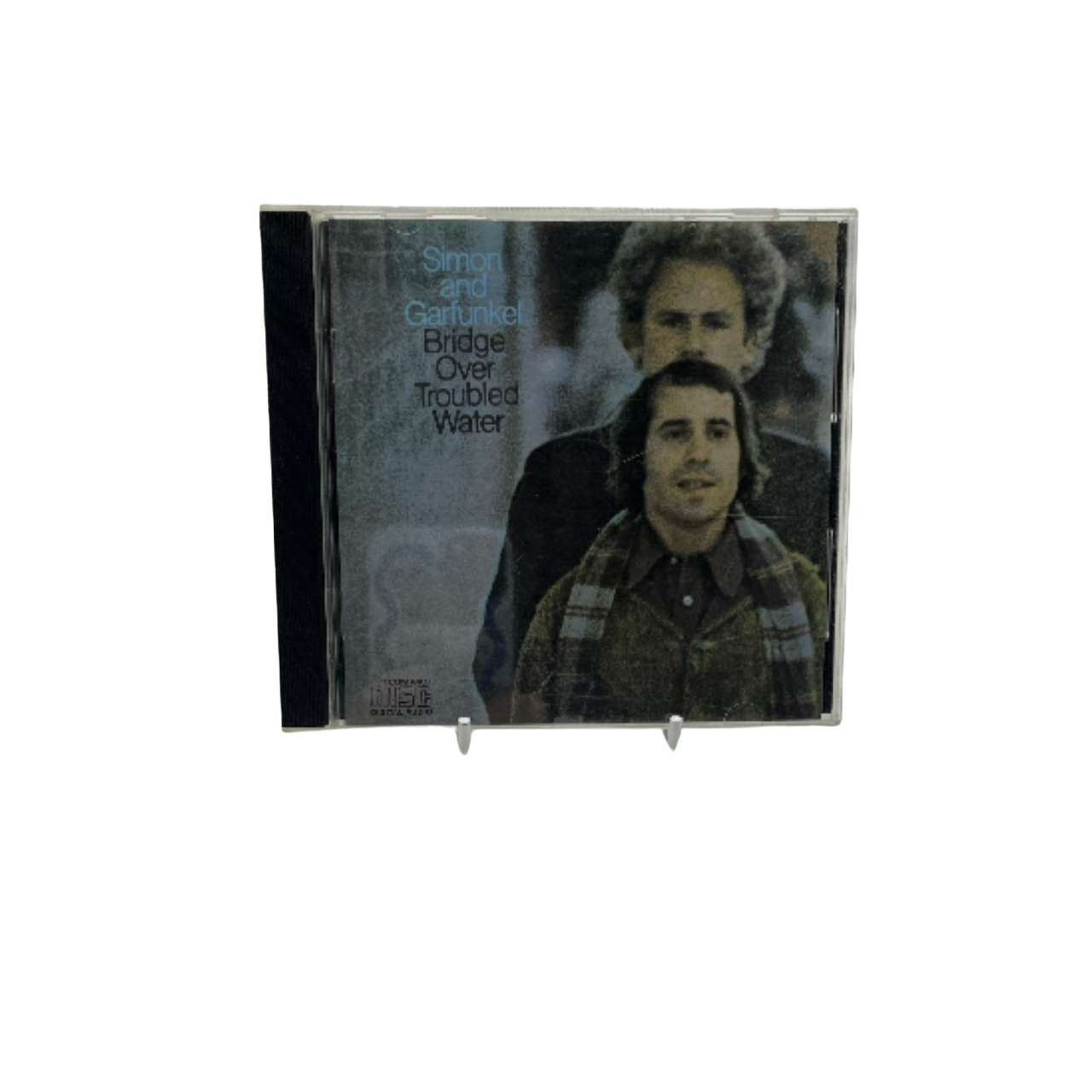 Simon & Garfunkel Bridge Over Troubled Water CD(s)