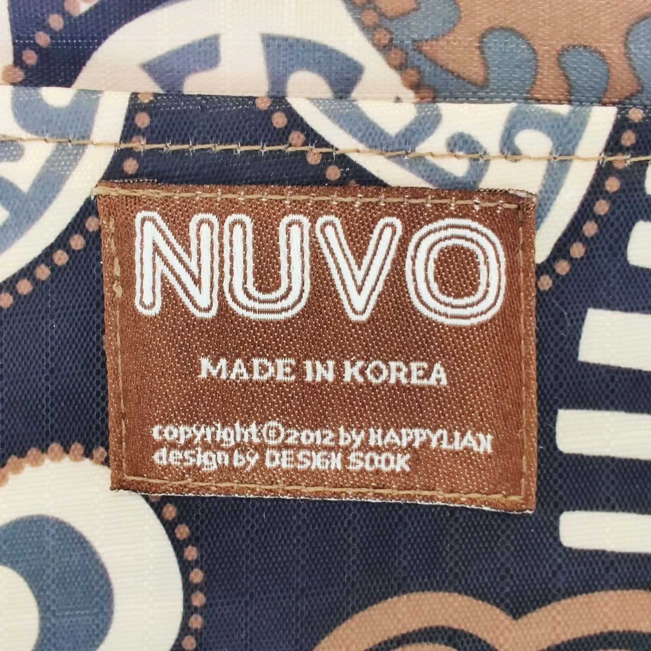 Nuvo Brand Very Stylish Baby Bag/Backpack/Portable Cradle Bag/Nappy Bag(s)
