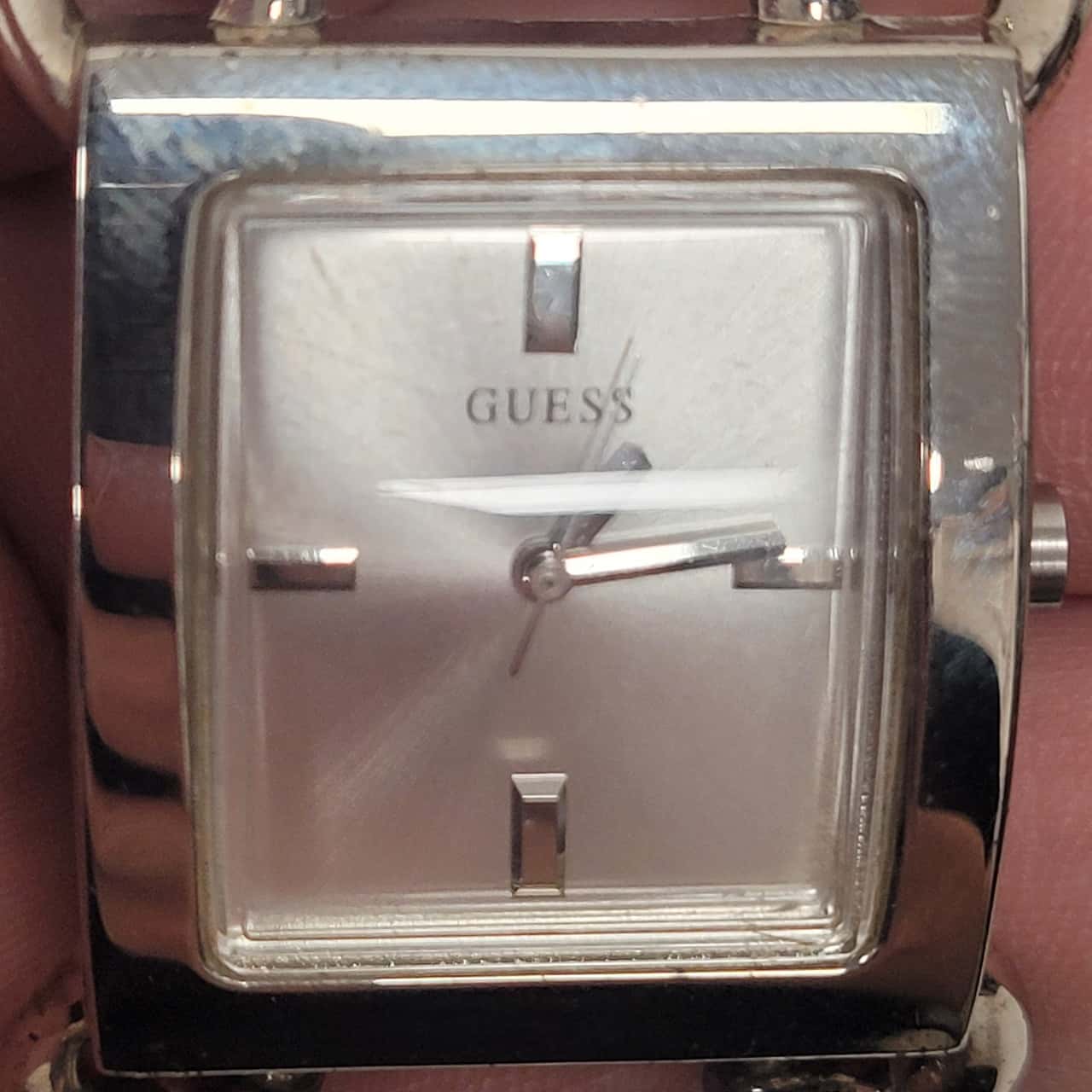 Guess Womens Watch