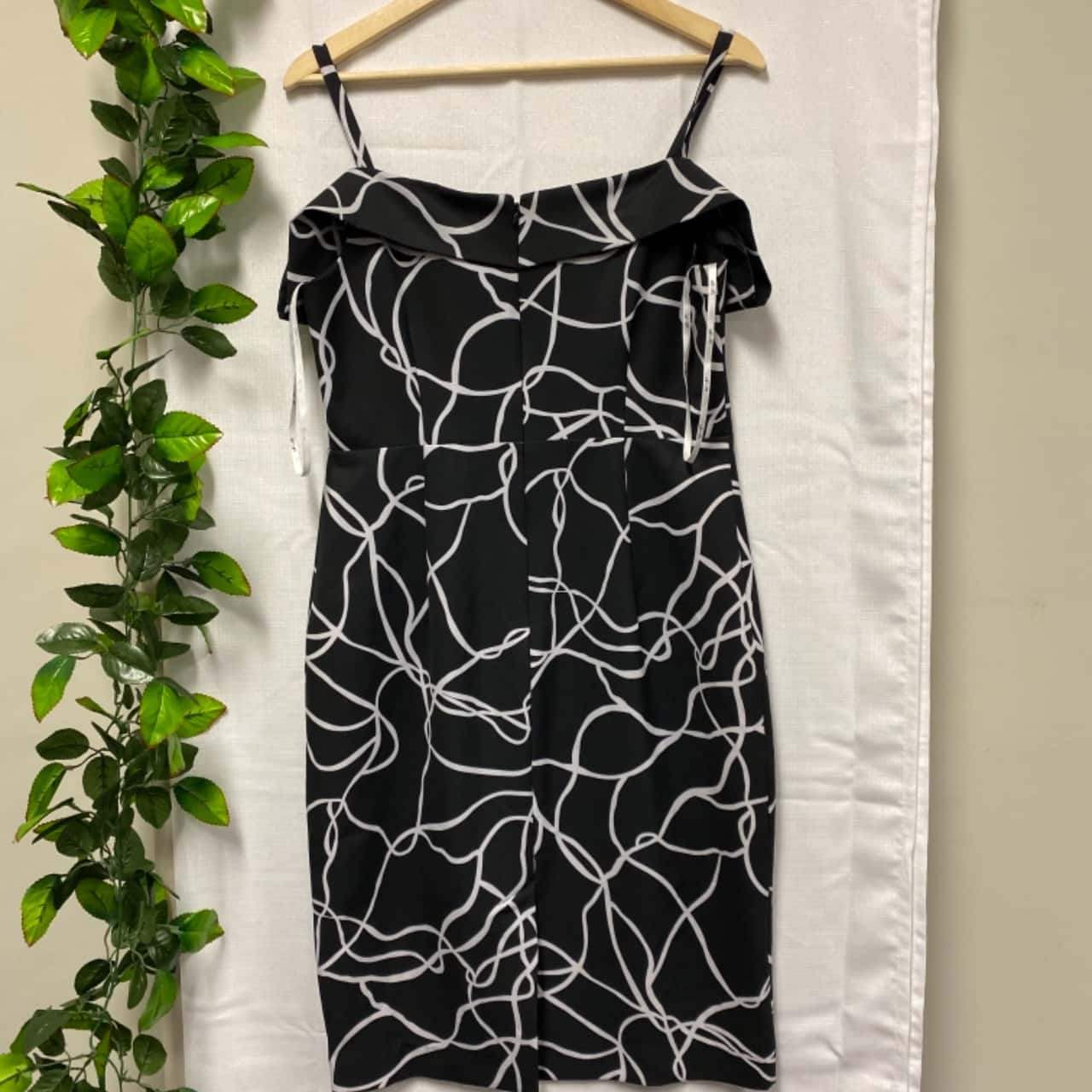 Stella Womens Size 12 Dress