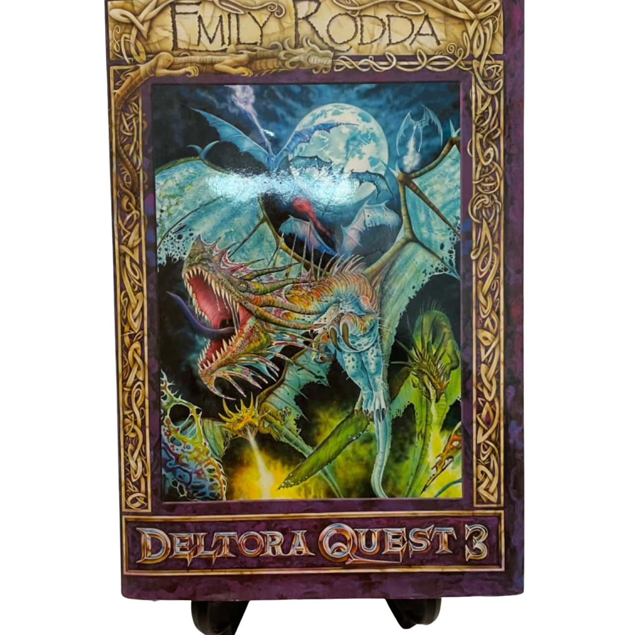 Deltora Quest