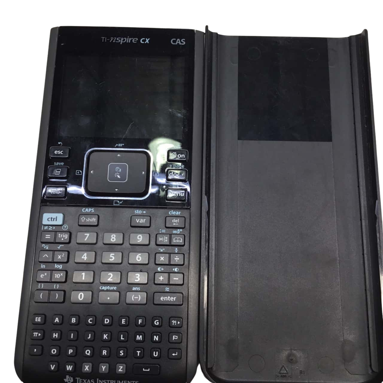 Ti-Nspire CX calculator (s)