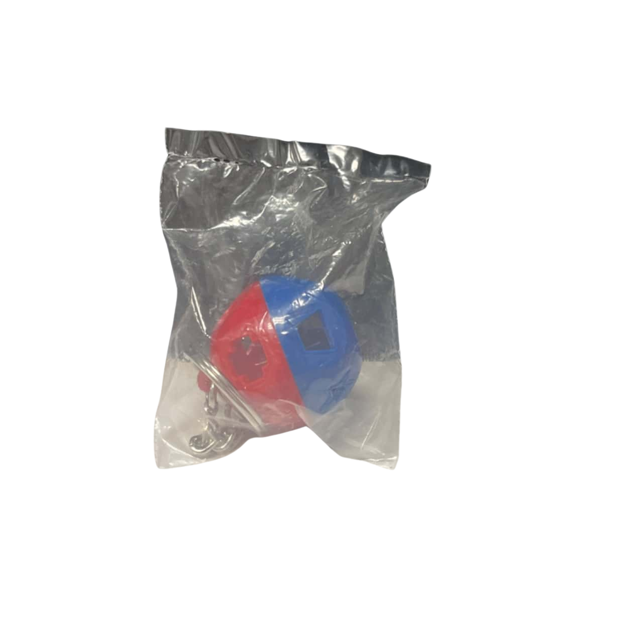 Avon Tupperware o-ball keychain(s)