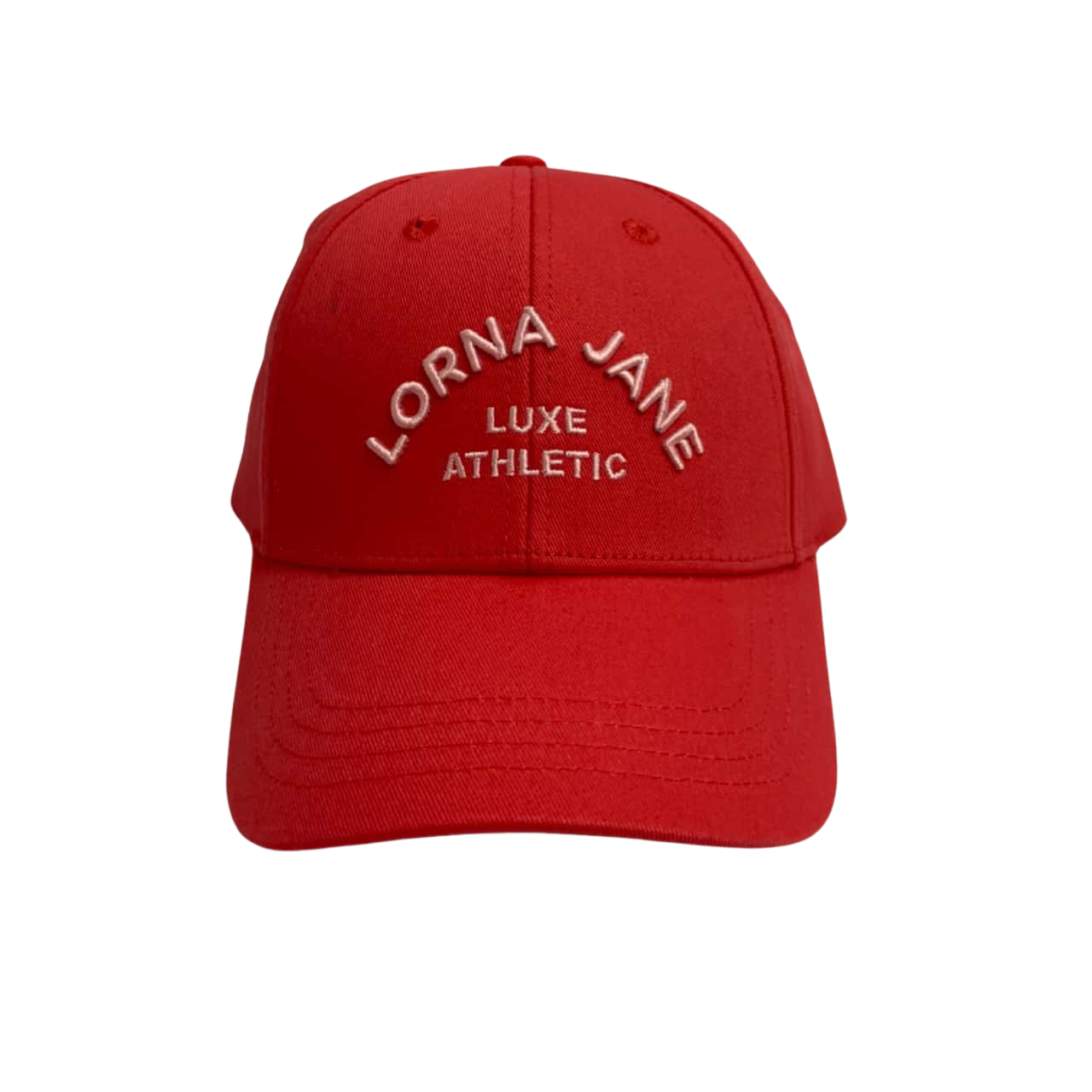 Lorna Jane Womens Size One Size Pink Cap(s)