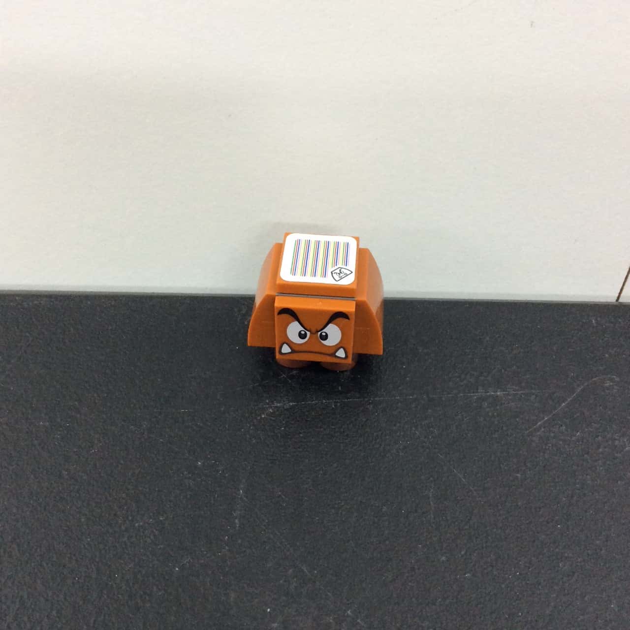 LEGO Super Mario ‘Goober’ Mini Figure