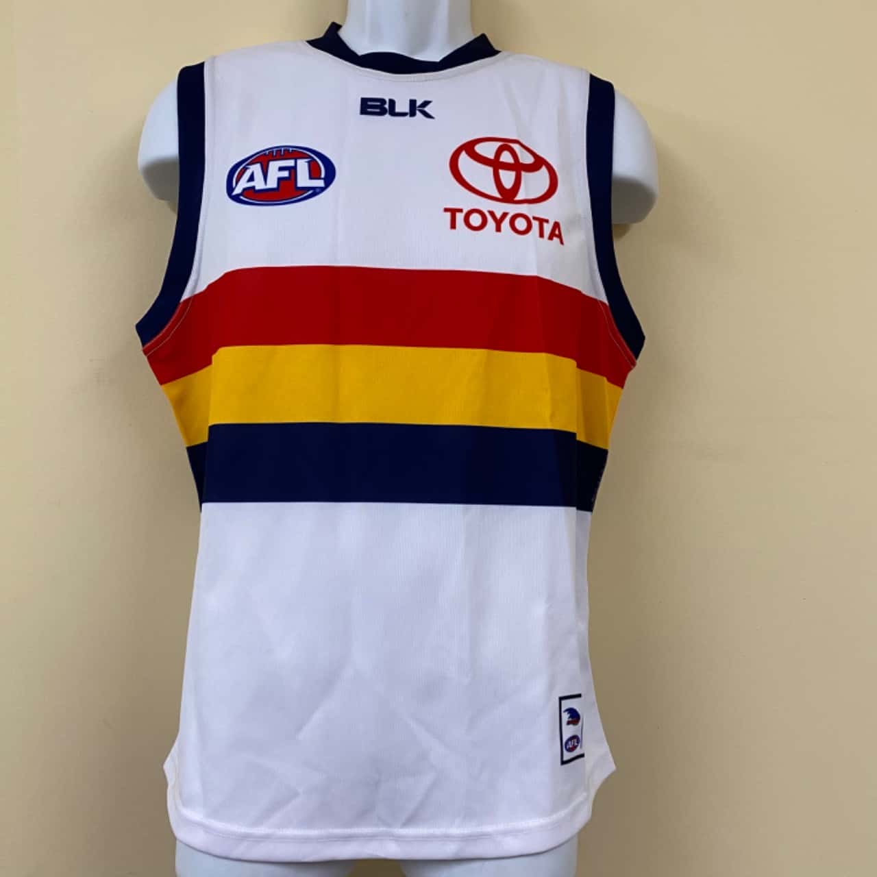 AFL Adelaide Crows Singlet(s)