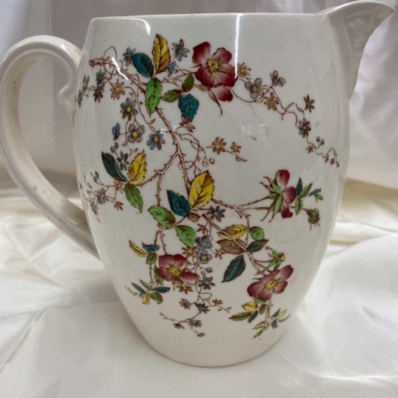 Vintage Copeland Spode large jug(s)