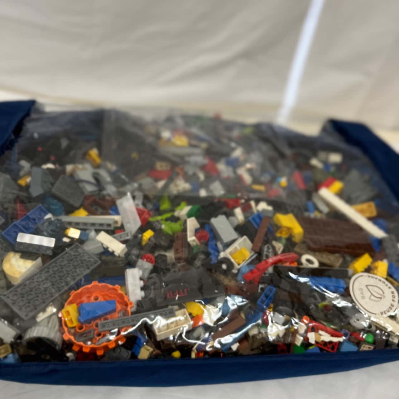 Mixed Lego 3.5 kg(s)