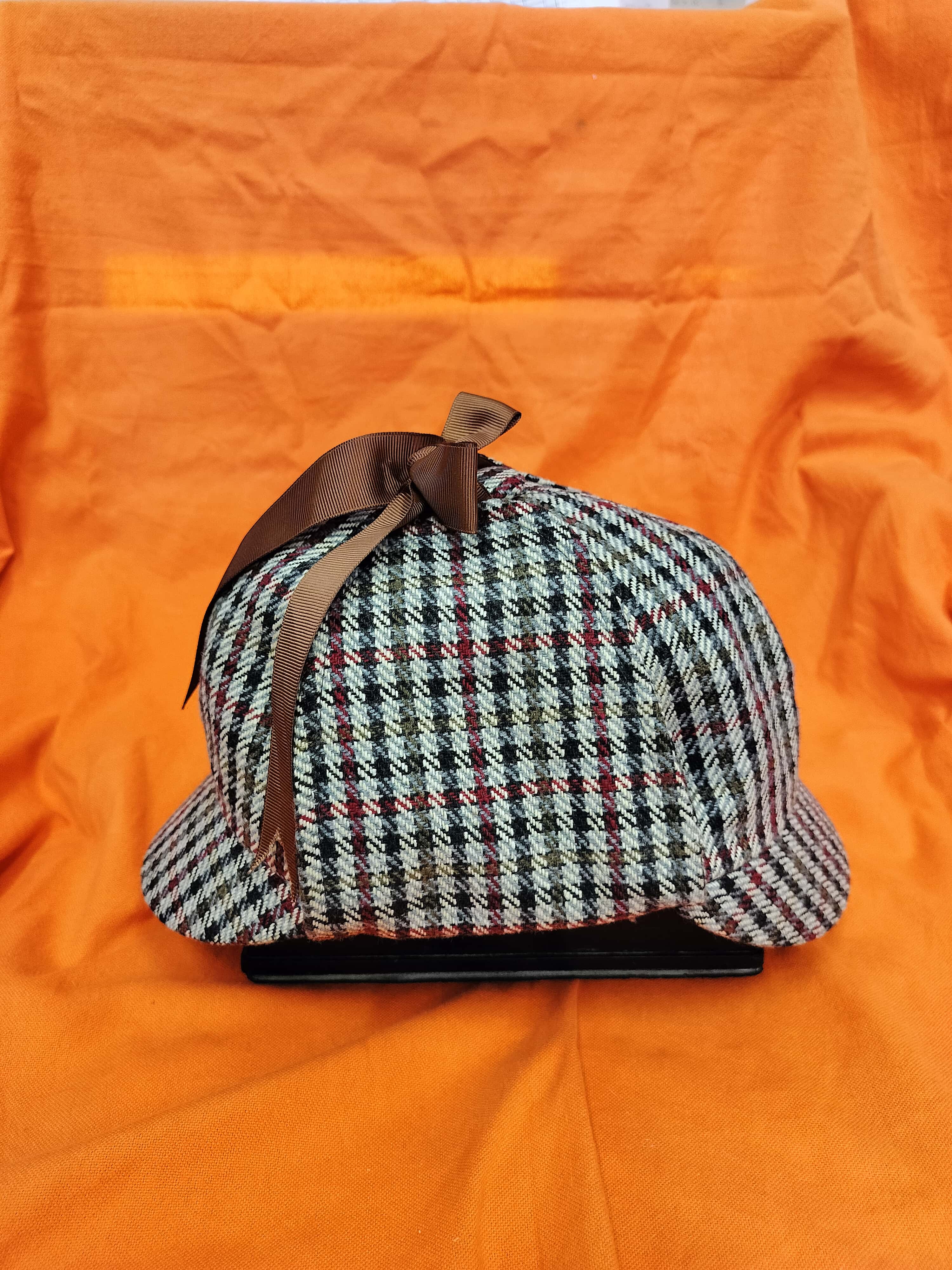 Mens deerstalker hat(s)
