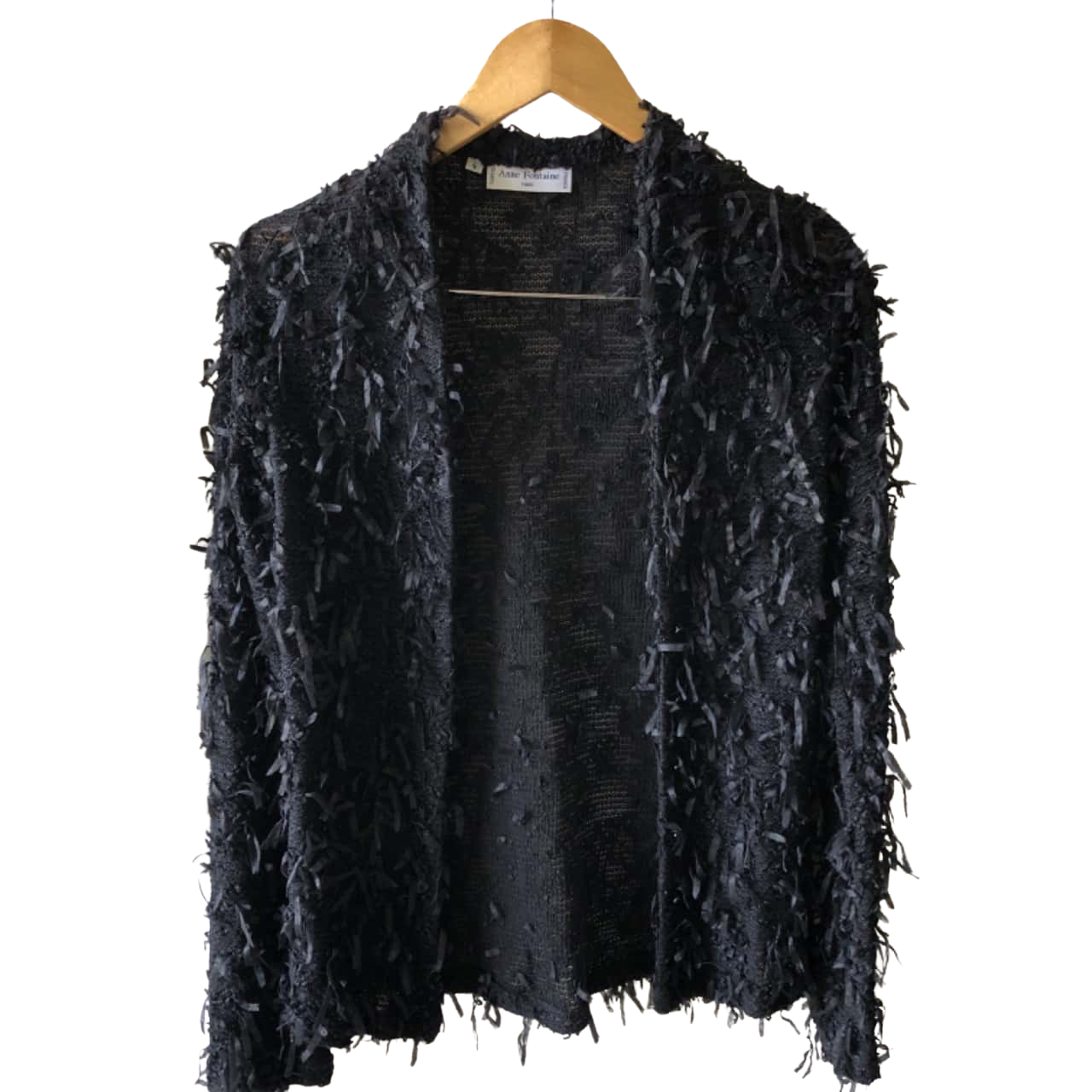 Other Womens Size 12 Cardigans Black