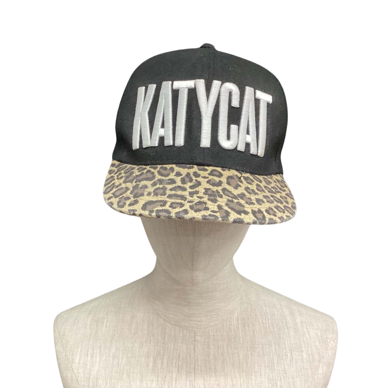 “KATYCAT” Katy Perry Prismatic World Tour Cap Unisex Animal print ...