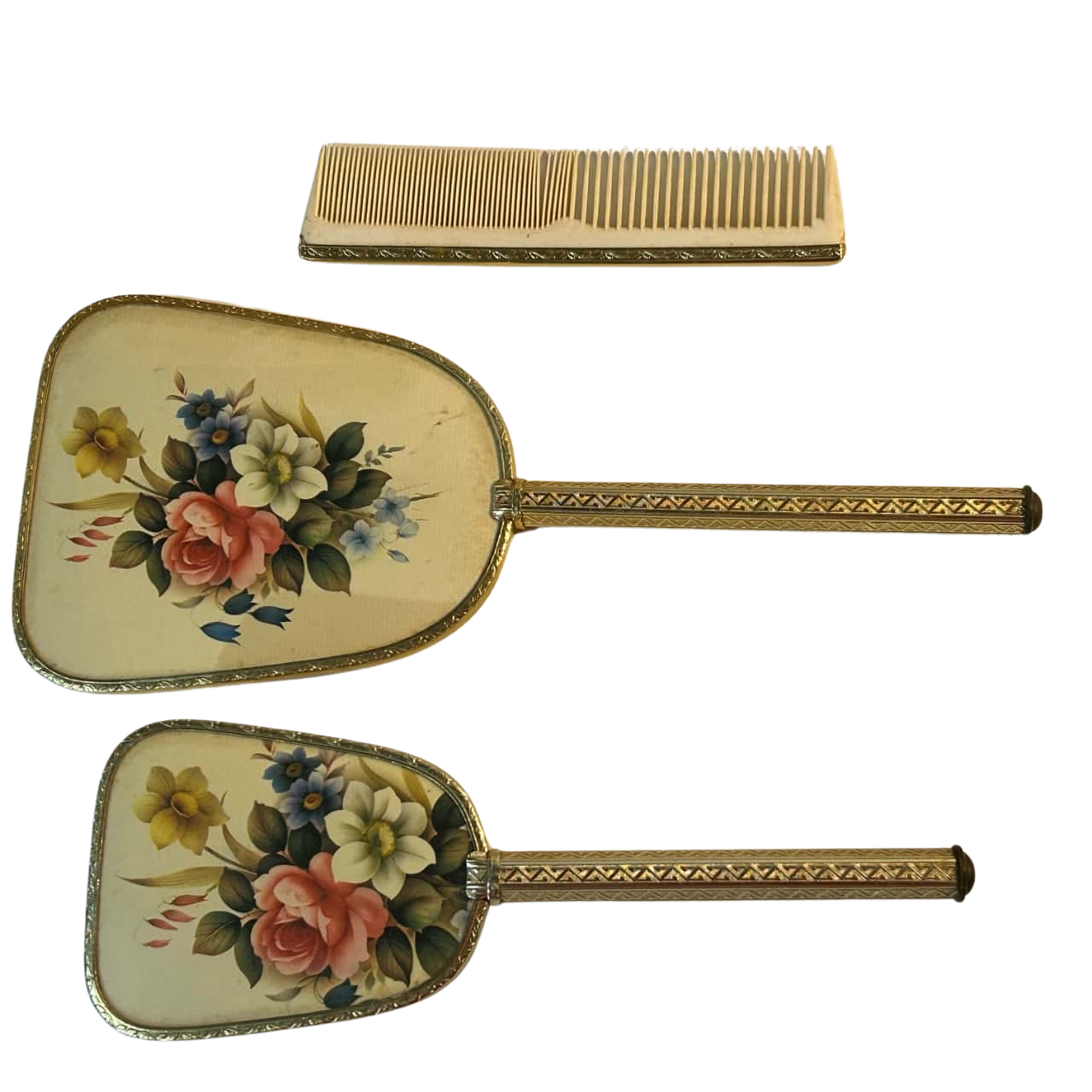 3 Piece Vanity Set(s)