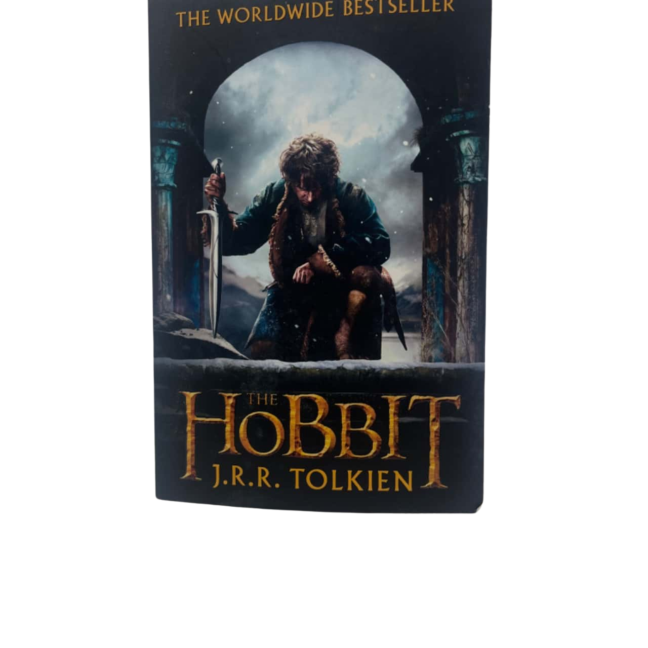 The Hobbit by J.R.R Tolkien(s)