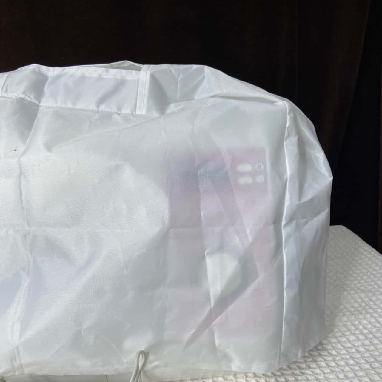 Brother Project Runway Limited Edition Sewing Machine NS20 - PICK UP ONLY