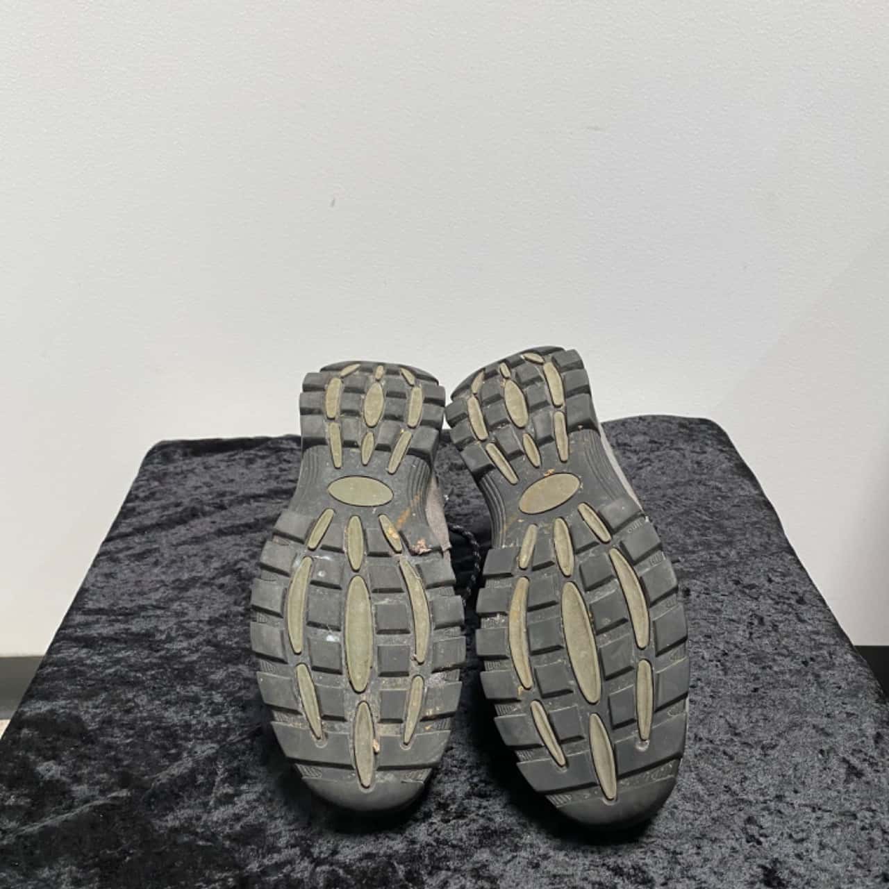 Benchmark Mens Safety Shoes(s)