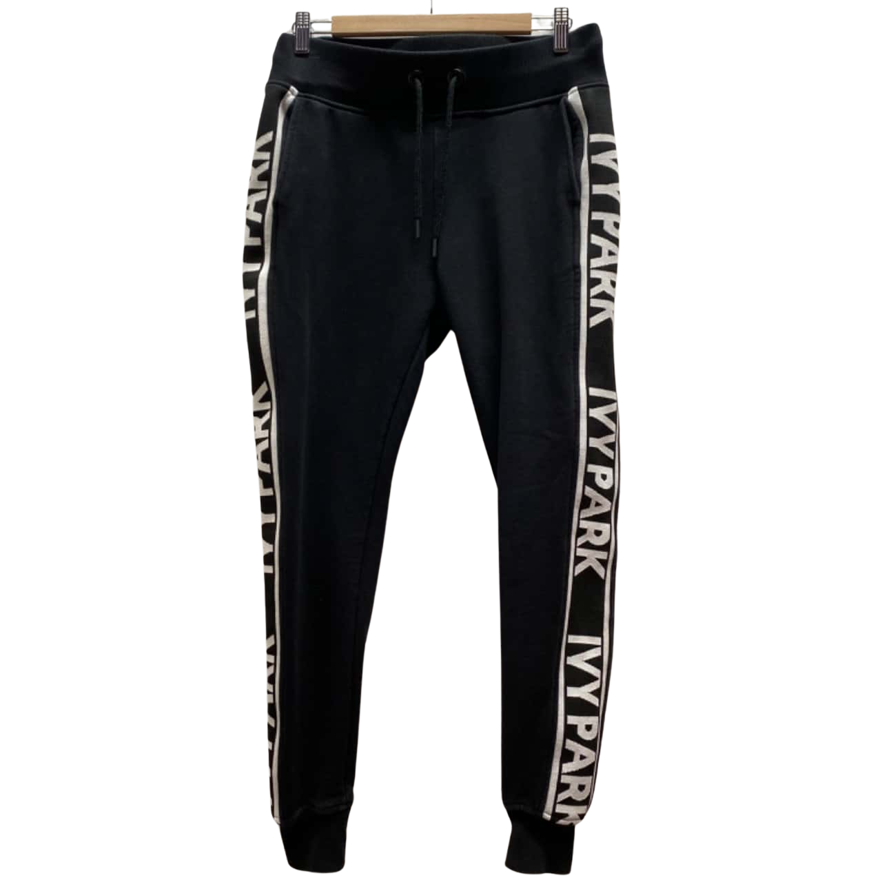 Ivy Park Womens Black Pants(s) - Used As New | Salvos Stores