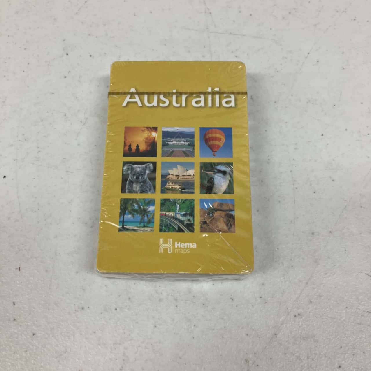 Australian Playing Cards(s)