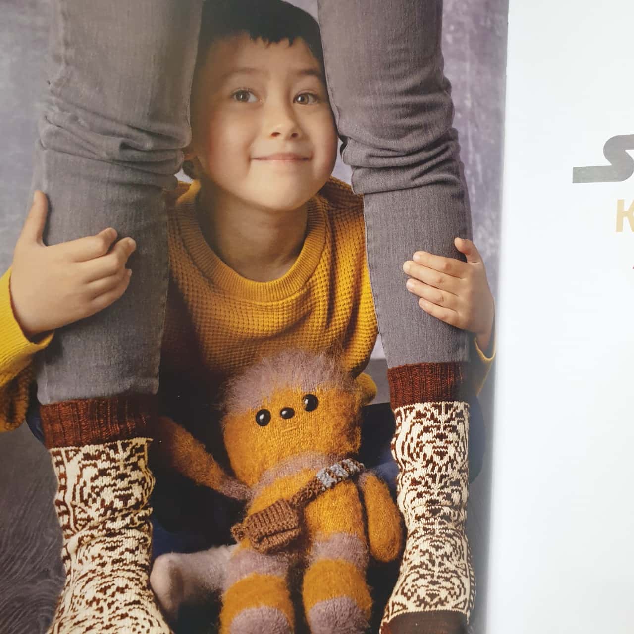 STAR WARS 'Knitting The Galaxy' - The Official Star Wars Knitting ...