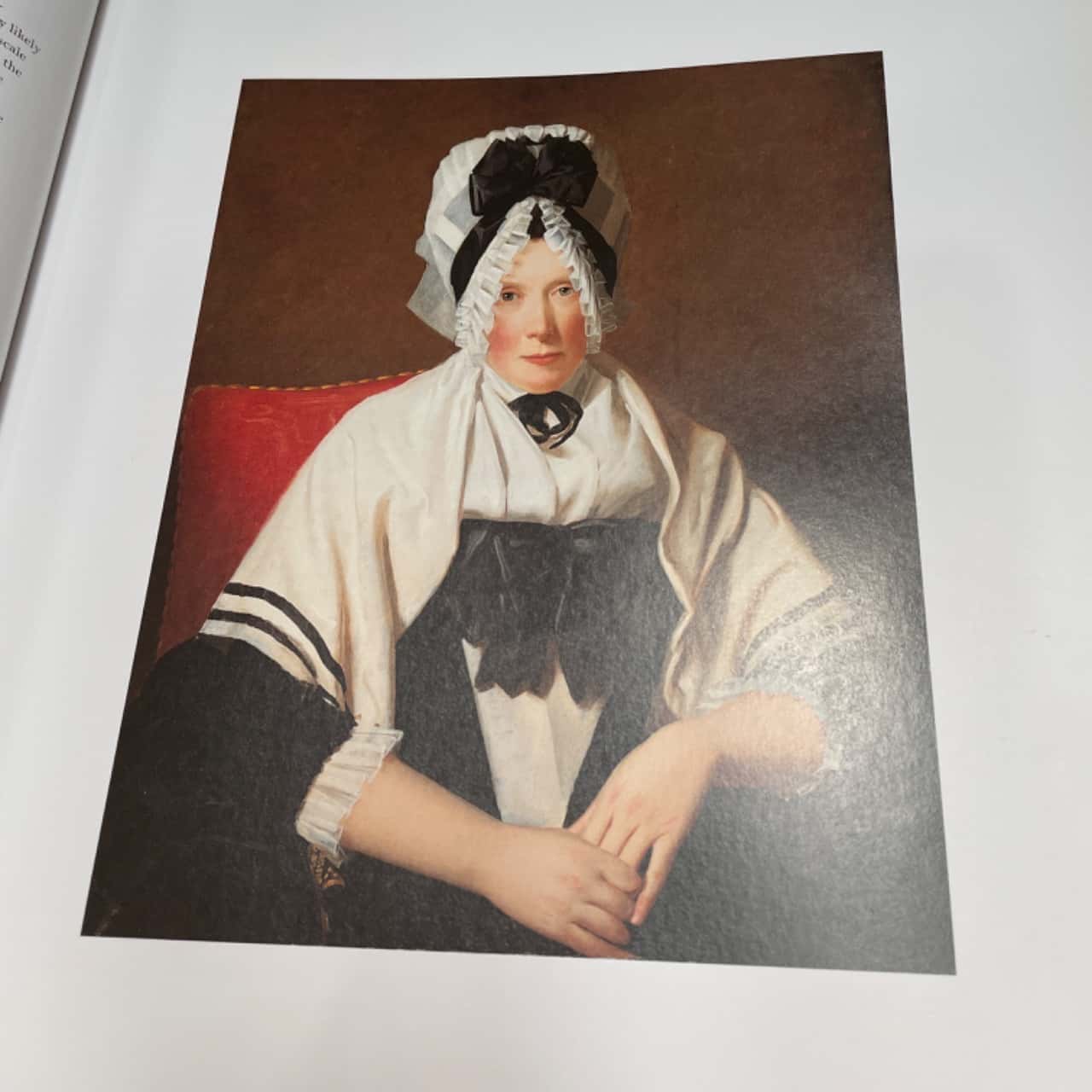 Raeburn (The Art of Sir Henry Raeburn - 1756-1823)