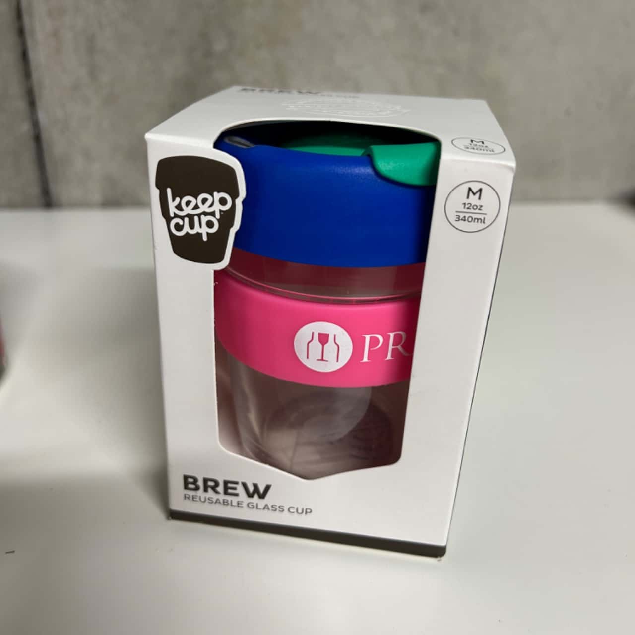 keepcup - m - 340ml (s)