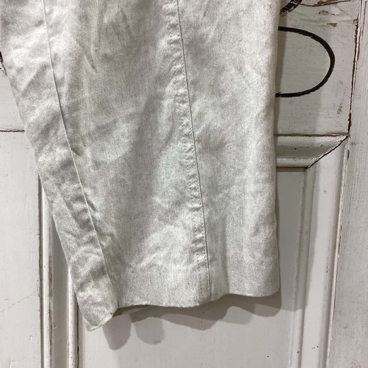 Summer Clearance Witchery Brand Womens Size 14 Straight Leg Beige S