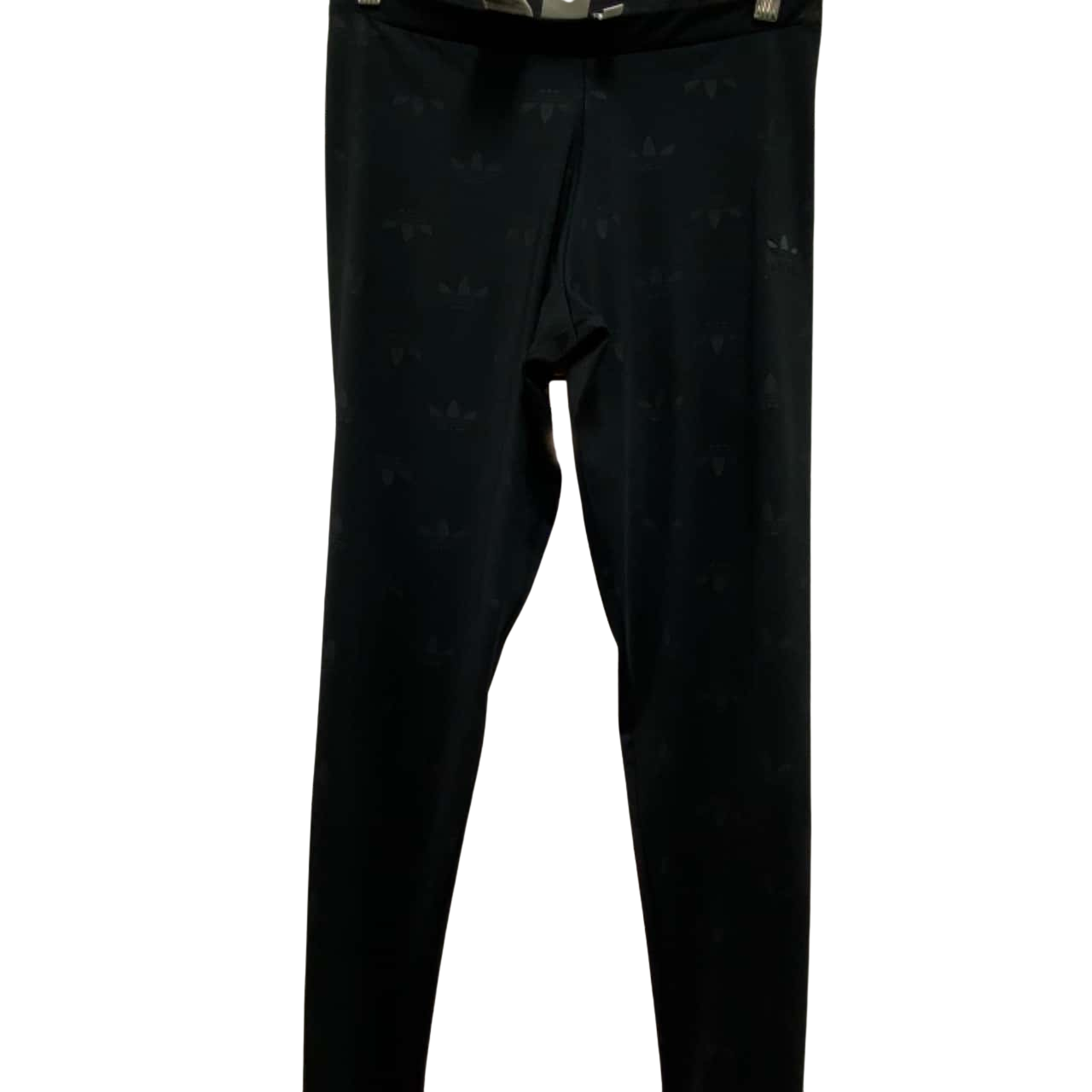 Adidas Womens tights Size 14 Black (s)